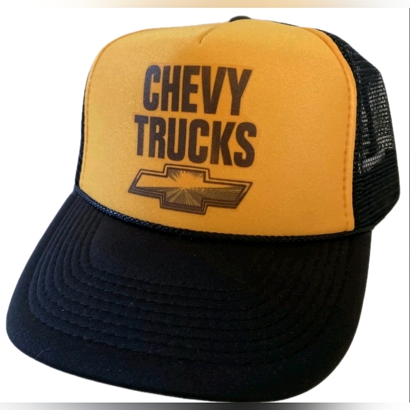 Accessories | Vintage Chevy Bowtie Logo Silverado Dmax Heavy Duty ...